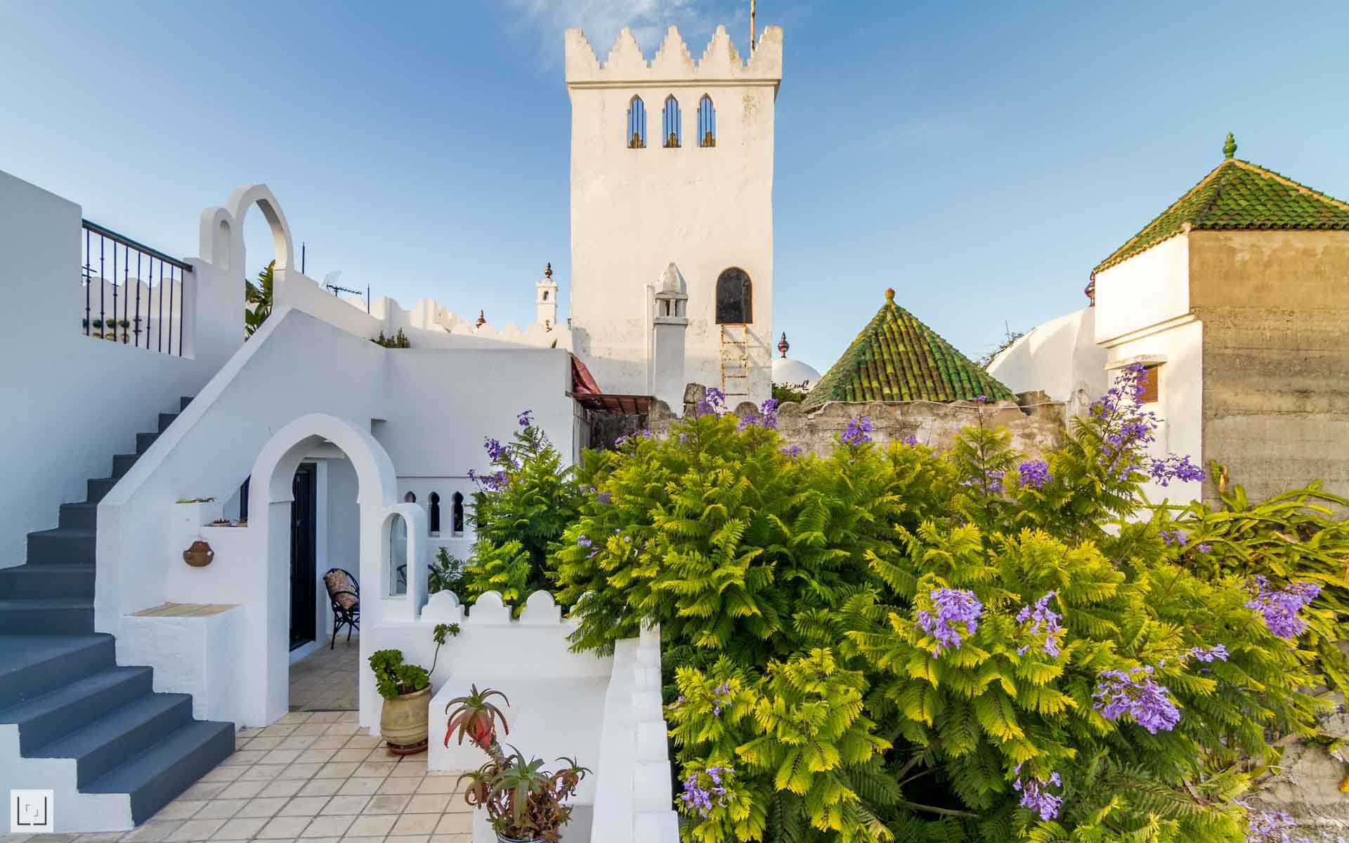 Day Trips Starting From Tangier